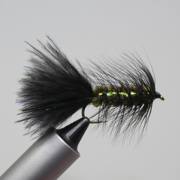 Flash-A-Bugger – Little Fort Fly and Tackle