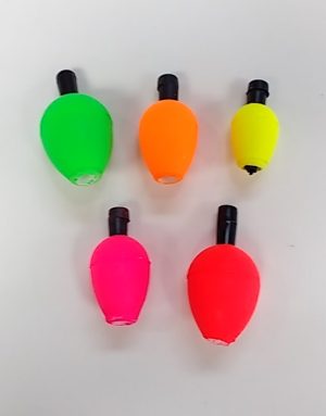 Fish Pimp Strike Indicators – Little Fort Fly and Tackle